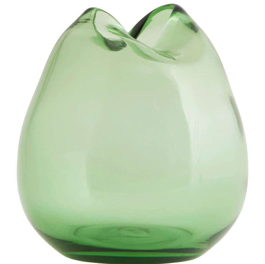 Wave Vase By All Things Brighton Beautiful