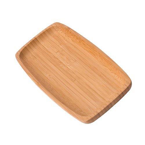 Bamboo Canape Trays By Green Tulip Ethical Living Notonthehighstreet