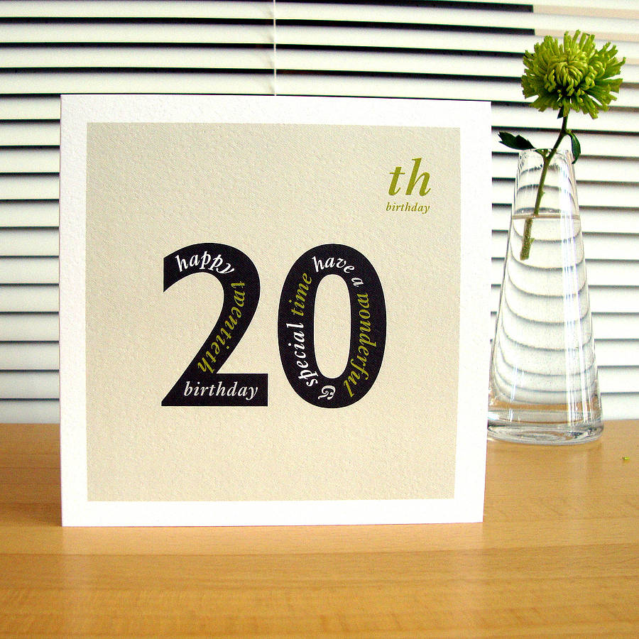 Personalised Landmark Birthday Card By Designed Notonthehighstreet