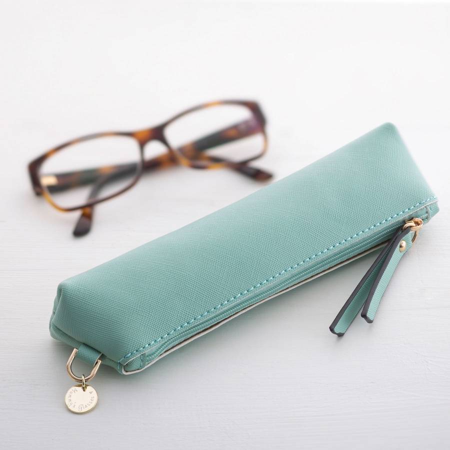 Personalised Glasses Cases By Lily Belle Notonthehighstreet Personalised Glasses Cases By Lily Belle Notonthehighstreet