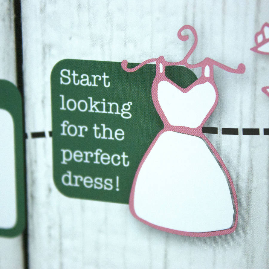 Wedding Planner And Organiser Print By Alexia Claire wedding-planner-and-organiser-print-by-alexia-claire