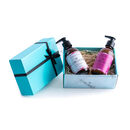 Complete Nourishing Hand Care Box By L'organiq | notonthehighstreet.com