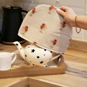 Tea Cosy & Teapot Covers | notonthehighstreet.com