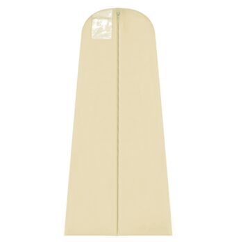 Personalised Wedding Dress Cover By Hoesh International ...