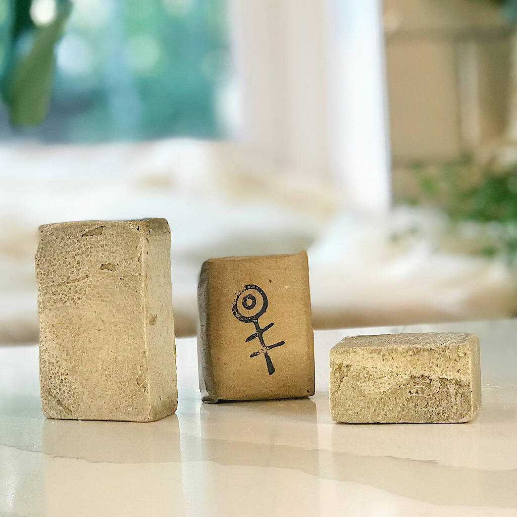 No Bo Bar Freshcobar By Primal Suds