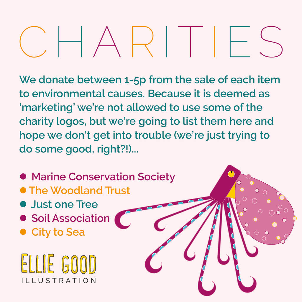 Grumpy British Blue Cat A6 Recycled Paper Notebook By Ellie Good ...