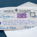 new baby congratulations telegram by imperial telegrams ...