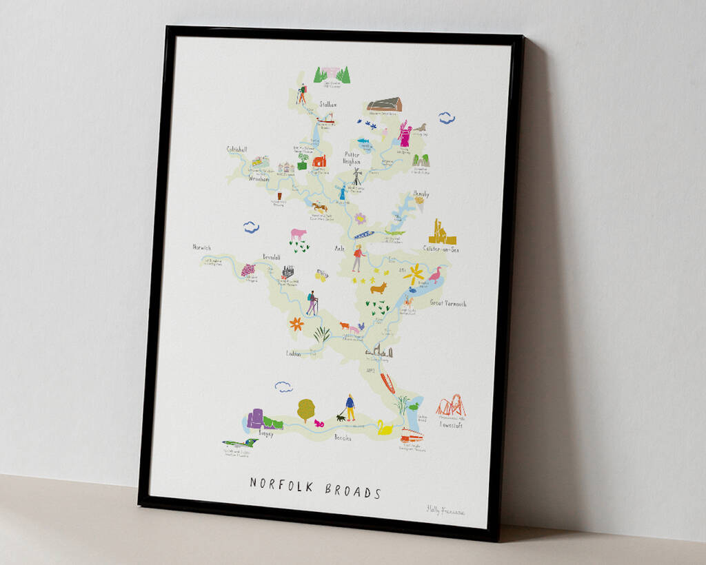 Upgrade From A4 To A3 Size Unframed By Holly Francesca Notonthehighstreet upgrade-from-a4-to-a3-size-unframed-by-holly-francesca-notonthehighstreet