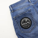 Save Our Seas Patch By Darwin Designs | notonthehighstreet.com