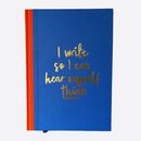 The Positive Free Writing Journal By The Positive Planner ...