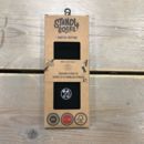 Homeless Paisley Red Office Combo Sock By Stand4 Socks ...