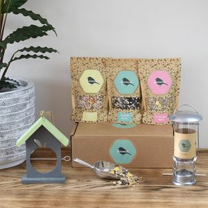 Bird Feeders | notonthehighstreet.com