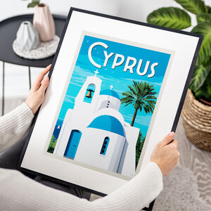 I Heart Travel Art. | Products | notonthehighstreet.com