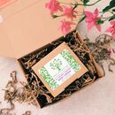 Make Your Own Body Cream Kit By Fruits Of The Nut Tree ...