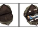 Zip Backpack By Eazo | notonthehighstreet.com