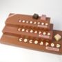 Personalised Chocolates In Large Box By Cocoapod Chocolates ...