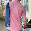 Personalised Denim Bbq Tool Set By Jonny's Sister | notonthehighstreet.com