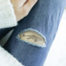 Bones Temporary Tattoo By Paperself | notonthehighstreet.com