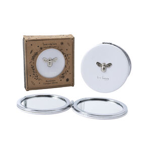 Compact Mirrors | notonthehighstreet.com