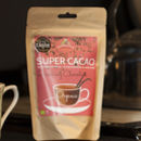 super cacao drinking chocolate by marvellous superfood ...