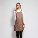 backstrap apron by stalwart crafts | notonthehighstreet.com