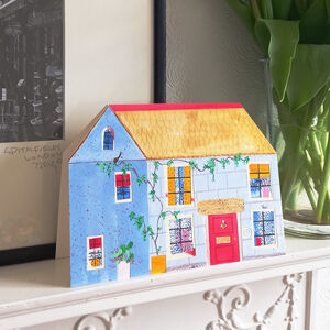 New Home and New Address Cards | notonthehighstreet.com