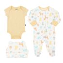 Luxury Baby Gift Collection In Keepsake Case By Natural Baby Box ...