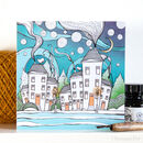 Mix 'n' Match Gift Card Bundle | Choose Six Designs By Jessica Wilde ...