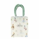 Peter Rabbit Party Bag Set Of Eight By Little Baby Company ...
