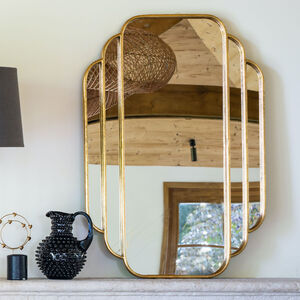 Unusual Mirrors | Unique Wall Mirrors | notonthehighstreet.com