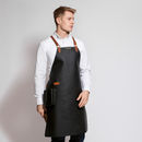 backstrap apron by stalwart crafts | notonthehighstreet.com