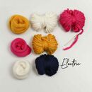 Large Rectangular Weaving Loom Kit By Wool Couture | notonthehighstreet.com