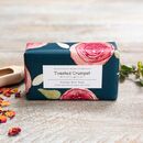 British Made Vintage Rose Soap By Toasted Crumpet Designs ...