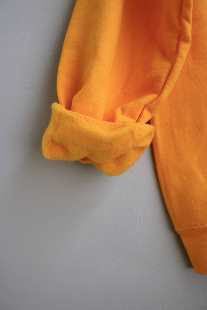 origami paper plane sweatshirt by acies co | notonthehighstreet.com