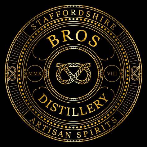 Bros Distillery | Storefront | notonthehighstreet.com