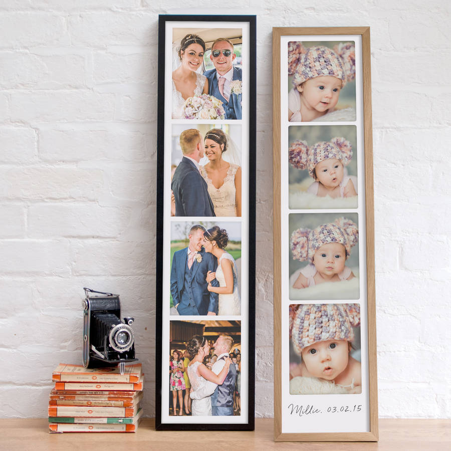 Photobooths How To Print Photo Booth Strips At A Party Photobooths