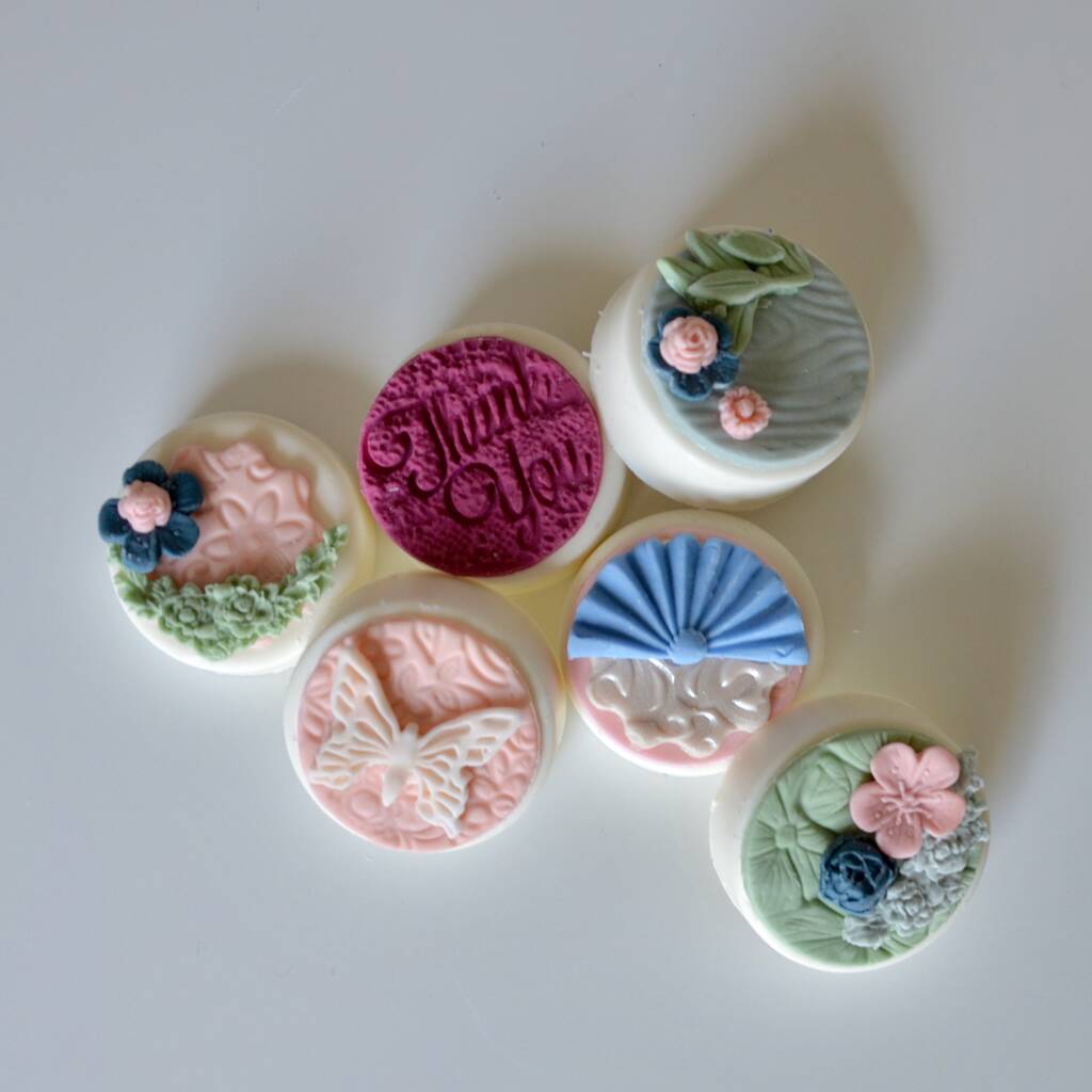 Personalised Celebration Oreo Gift Box By La Di Da Sweet Treats ...