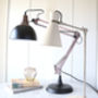Metal Desk Lamps By Clem & Co | notonthehighstreet.com