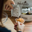 Make Your Own Salted Caramel Popcorn Kit By Joe & Seph's Popcorn ...