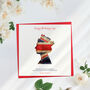 Personalised Queen Elizabeth Birthday Card By Lisa Marie Designs ...