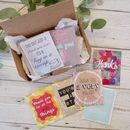 Thank You Gift: Tea To Say Thankyou By Victoria Mae Designs ...