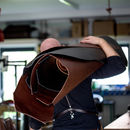 Make Your Own Belt Kit By Tanner Bates | notonthehighstreet.com