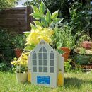 Personalised School Mini Planter By Lindleywood | notonthehighstreet.com