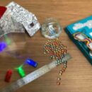 Light Fantastic Science Kit By The Curiosity Box | notonthehighstreet.com