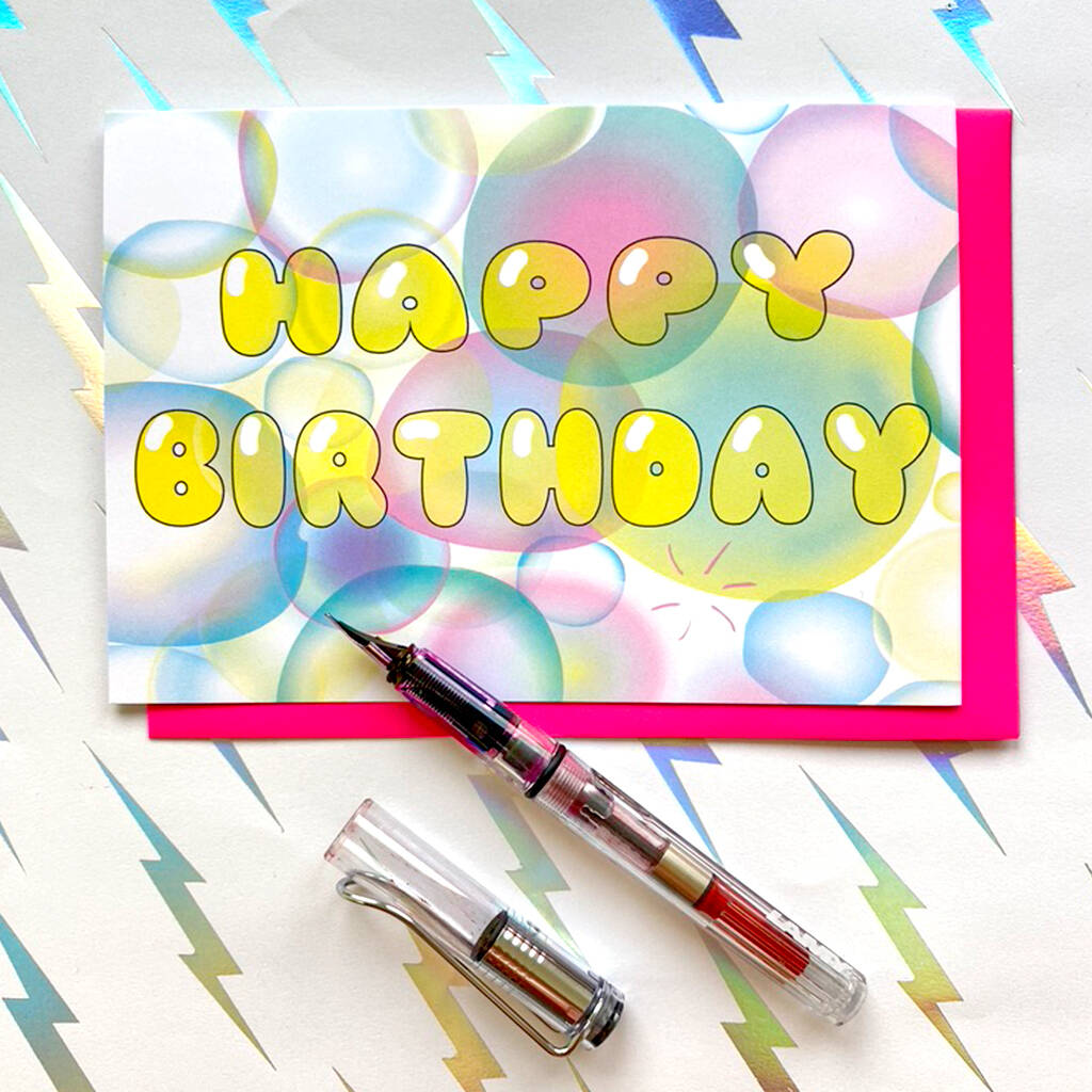 Popular Card Selection Box By Cherie Did This | notonthehighstreet.com