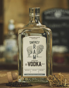 Vodka Gift Sets | notonthehighstreet.com