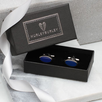 Personalised Secret Message Photo Cufflinks By Hurleyburley man ...