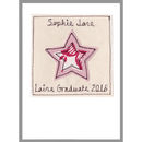 Personalised Congratulations Card By Milly And Pip Gifts And Cards ...
