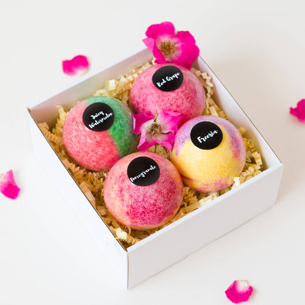 Build A Bath Bomb Gift Set By Soul And Soap Notonthehighstreet Build A Bath Bomb Gift Set By Soul And Soap Notonthehighstreet