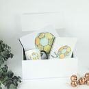 football card by equipp | notonthehighstreet.com